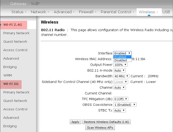 aningunsitioperoquesealejos: Technicolor TC7210: cómo solucionar los ...