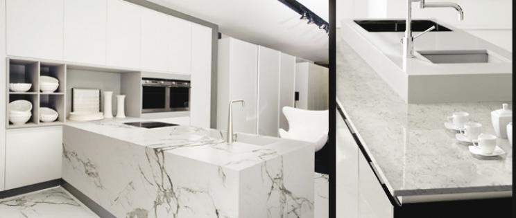 DEKTON , MATERIAL RESISTENTE AL CALOR PARA TU COCINA , BAÑO, ETC.