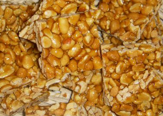 Cara Membuat Kipang Khas Sumatera Barat - Dapur Teh Enur