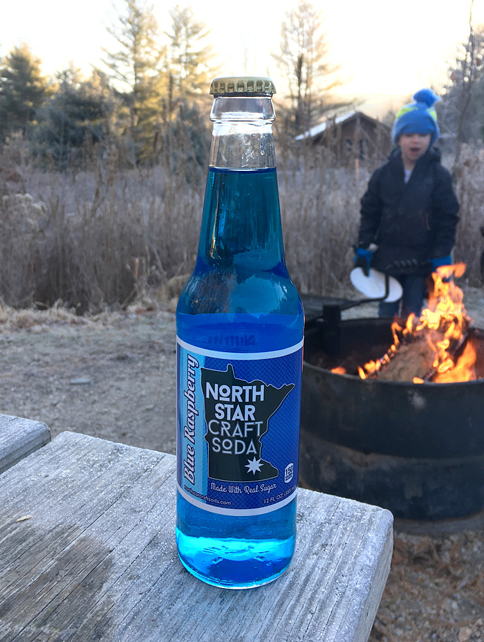 Steve's Root Beer Journal: 2020