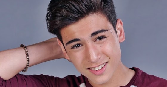 The Daily Talks: PBB Teen Profile: Marco Gallo