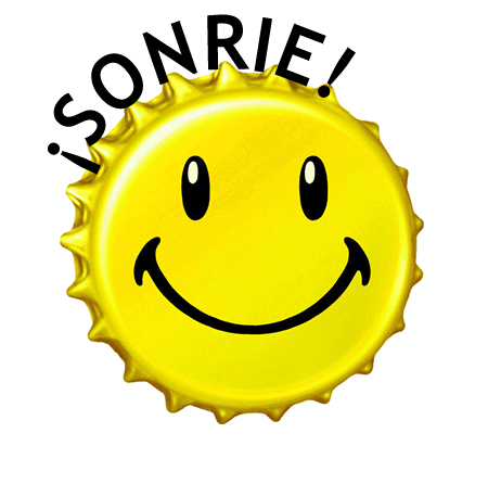 Gifs animado carita alegre - Imagui