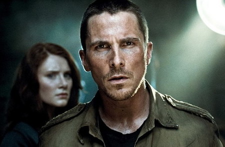 Un universo de Ciencia Ficción: 2009- TERMINATOR SALVATION - McG