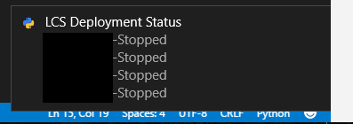 Python Windows Toast Notifications ~ thejoestory #tech