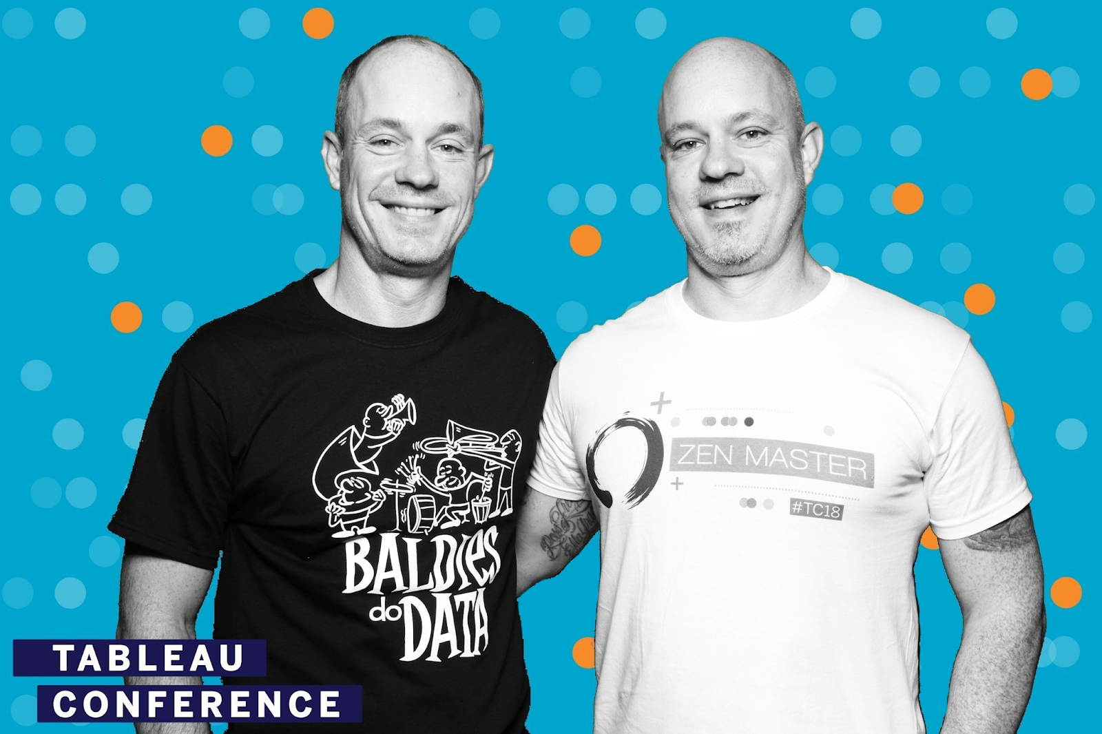 Tableau Conference 2019 - The Flerlage Twins: Analytics, Data ...