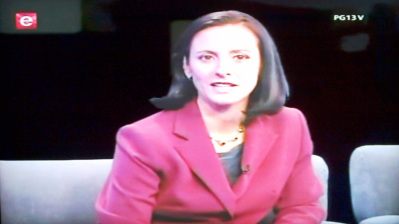 TV with Thinus: BREAKING. Debora Patta says goodbye as 3rd Degree on e ...