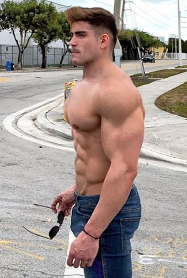 BUILT by tallsteve: October 2019