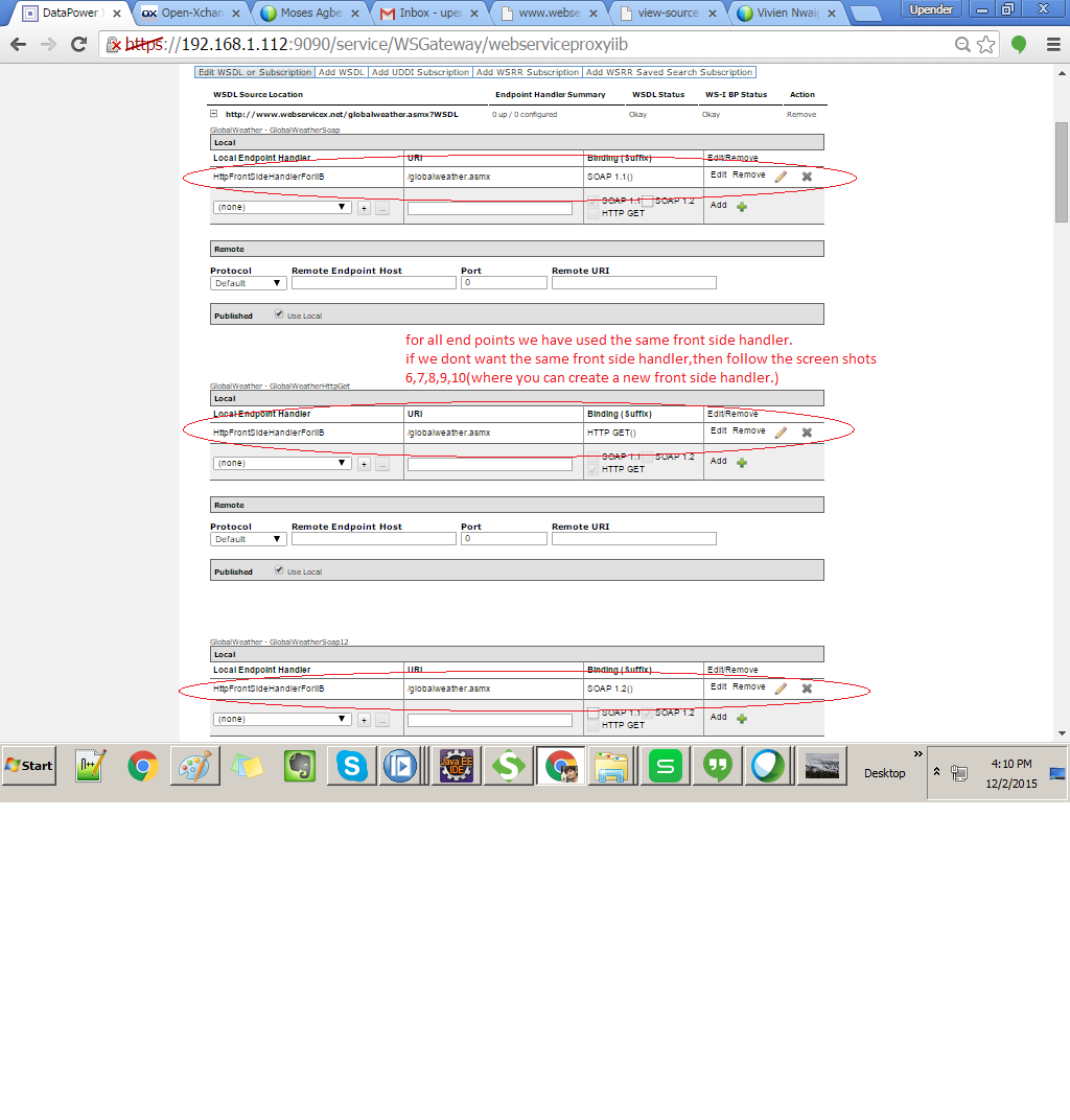 Upender's IBM Message Broker,IBM Integration Bus(IIB), JAVA and ESQL ...