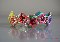 SamohtaC - Cath Thomas: International Beading Week is coming