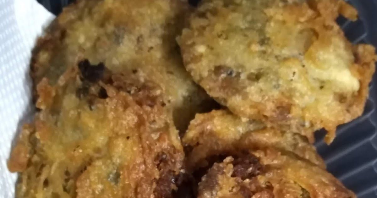 namakucella: CUCUR KACANG/KUIH KASTURI/KUIH RENGAS