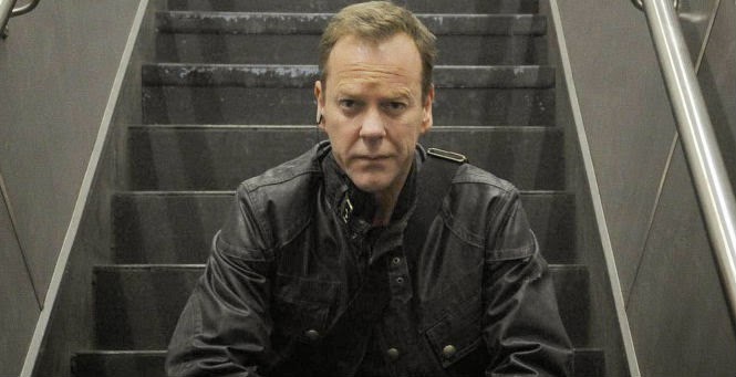 Trending News Vine: 24 Season 9 Episode 3 Day 9: (1:00 P.M. - 2:00 P.M.)