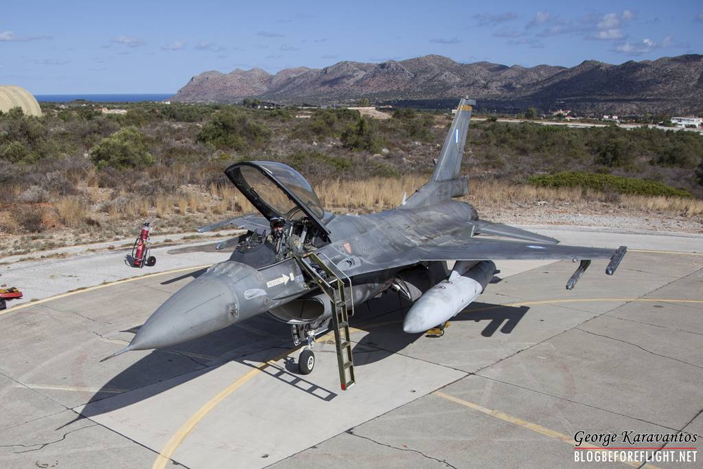Saudi Arabia, Greece join forces for Falcon Eye 1 exercise in East Med ...