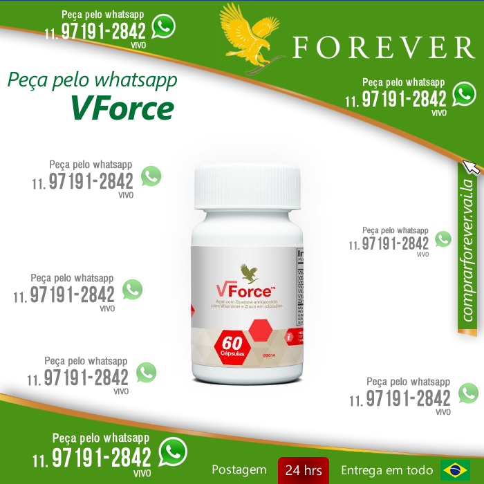 Onde comprar produtos Forever Living