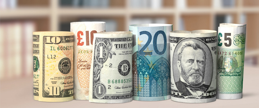 ERP Multi-Currency Makes Your Business Ready For Goes Global