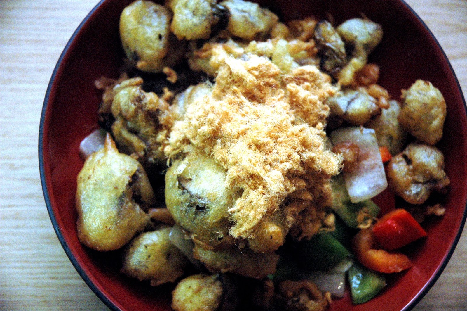 DUDE FOR FOOD: Northern Exposure: A Taste of Authentic Northern Chinese ...