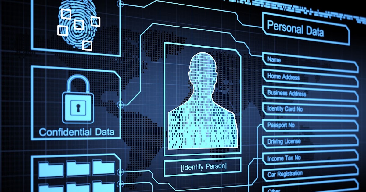 Human Rights in Digital Policy: Personal Data Protection , Privacy and ...