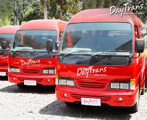 Jakarta News : May 2012