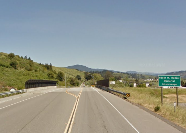 California State Route 36