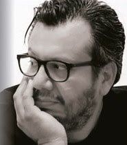 Il canto delle sirene: Iván Trejo