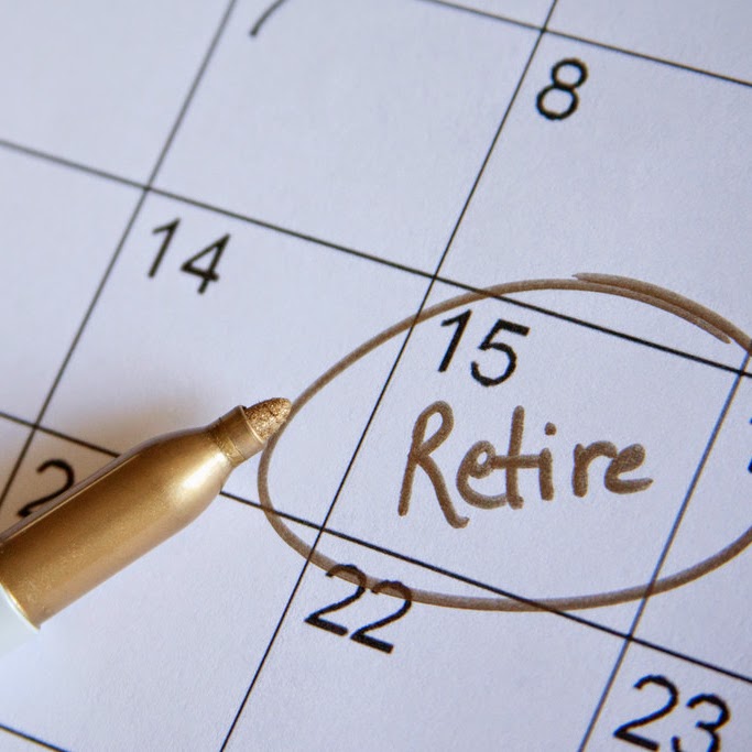 Connection for Employees: Information for Retiring Employees