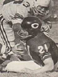 Today in Pro Football History: 1964: Rams Trade Jon Arnett to Bears