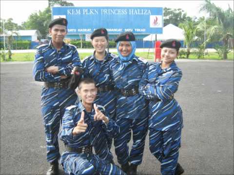 My 2PM-Selangor World: Program Latihan Khidmat Negara (PLKN) a.k.a ...