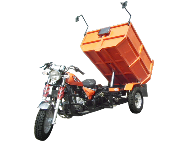 NEW SUPER HERCULES XB 200 CC OC - DUMP HIDROLIK OTOMATIS ~ Tossa