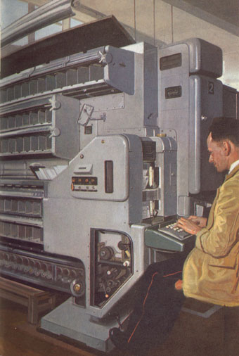 E l e a n o r P r i t c h a r d: John Berry - Ladybird