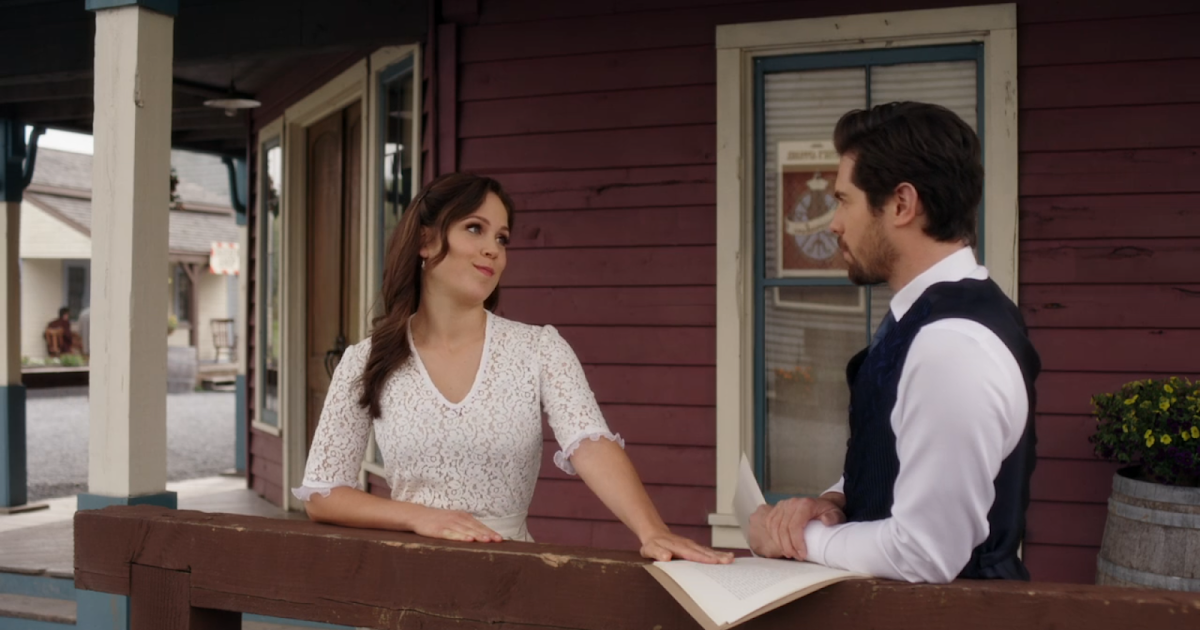 A Moment in Time: Luther Brant