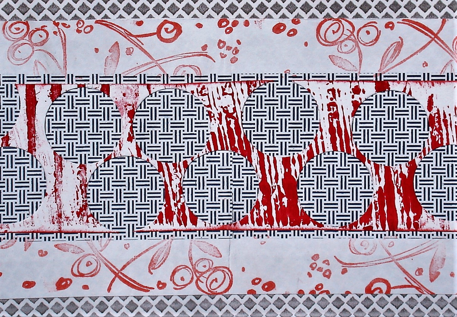 Mail me some art: Security Envelope Patterns - Part 2