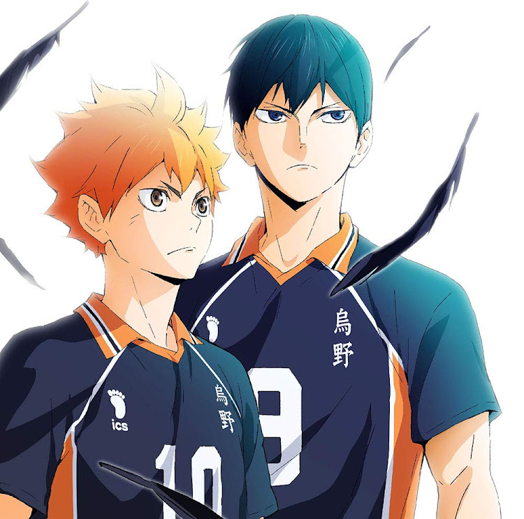 Haikyuu!! 4 ED - "Kessen Spirit" CHiCO with HoneyWorks