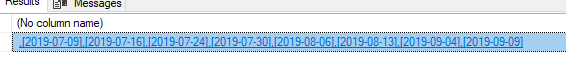 Nan's Blog: SQL - Pivot row values as column names in select statement ... Nan's Blog: SQL - Pivot row values as column names in select statement ...