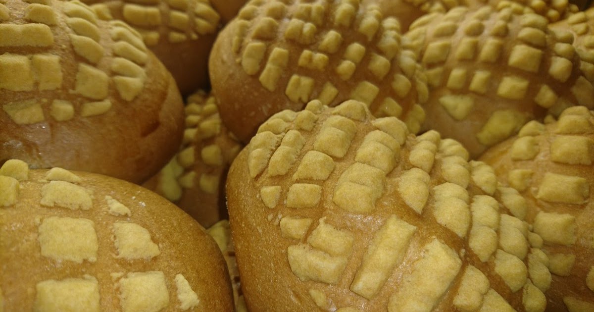 Mis recetas favoritas: Pan Cara Sucia