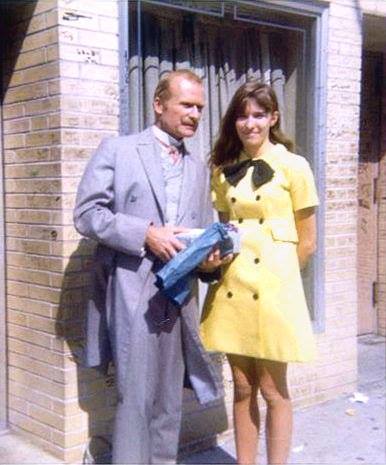 Shadows on the Wall: An Online Dark Shadows Fanzine: 1897: Behind the ...