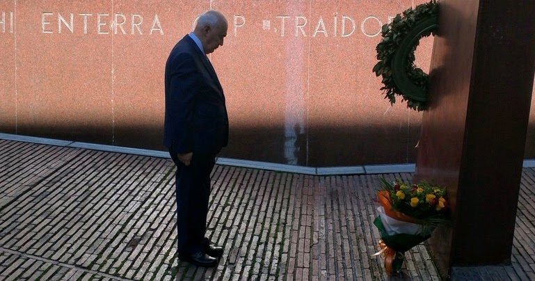 LANDS OF GRACCUS: COLONEL (Retd) DORCHA LEE HONOURS CATALAN FALLEN