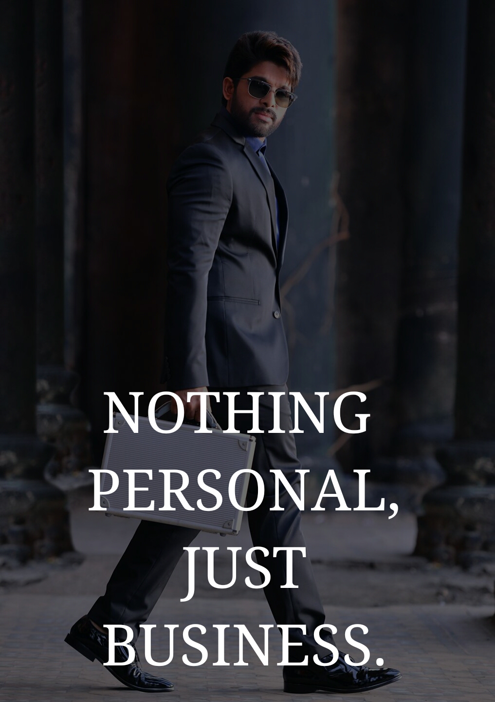 allu arjun motivational quotes collection 2 or images or pics or ...