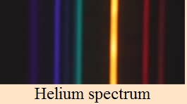 Physics 4C iirianto: Spectra Lab