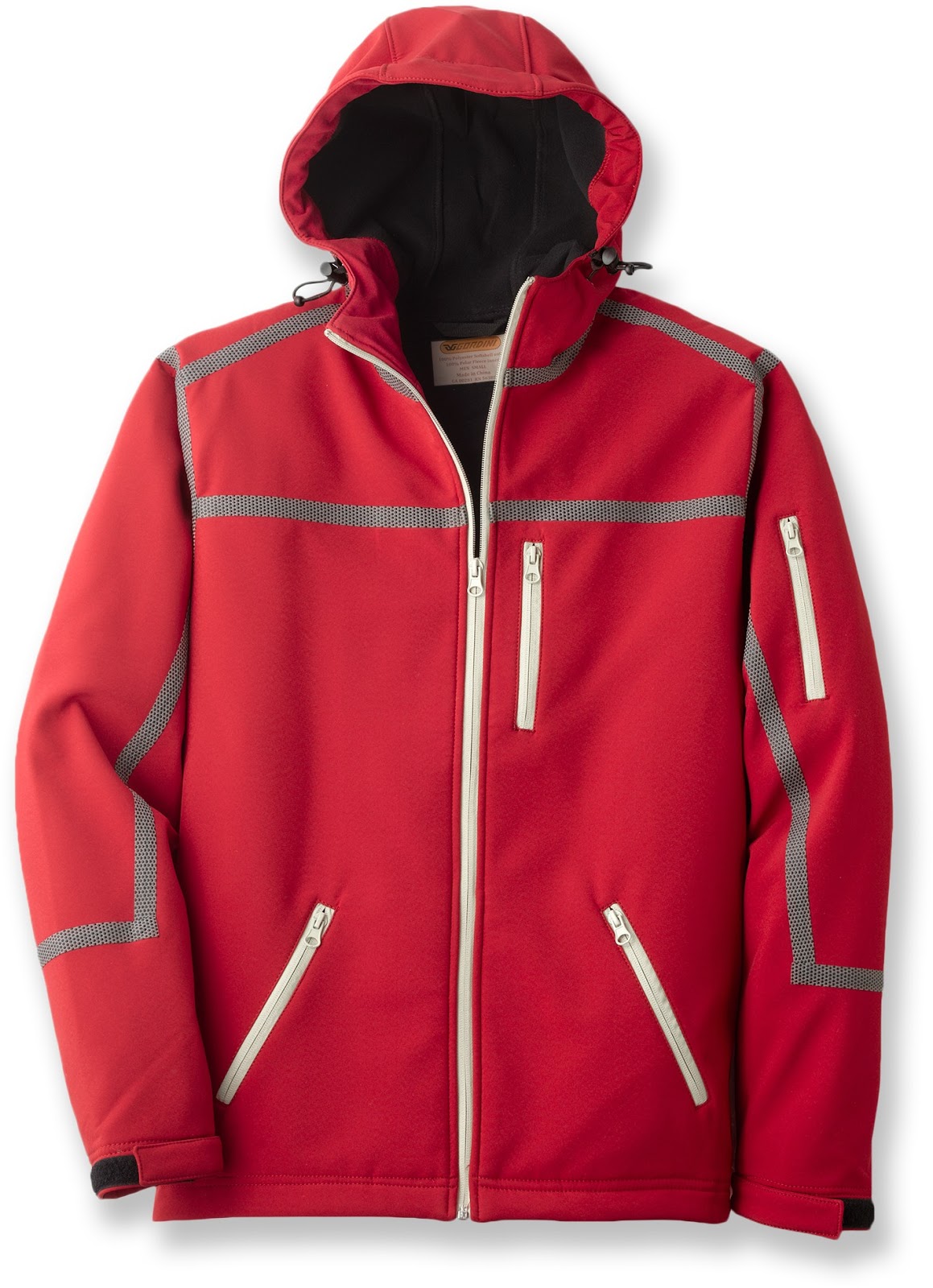 Everything for Women Fashion: 10+ Latest Hooded Jackets Designs for Ladies