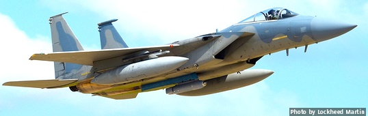 Military and Commercial Technology: Lockheed completes first flight of ...