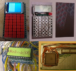 Joldosh's Electronics Projects: 2019