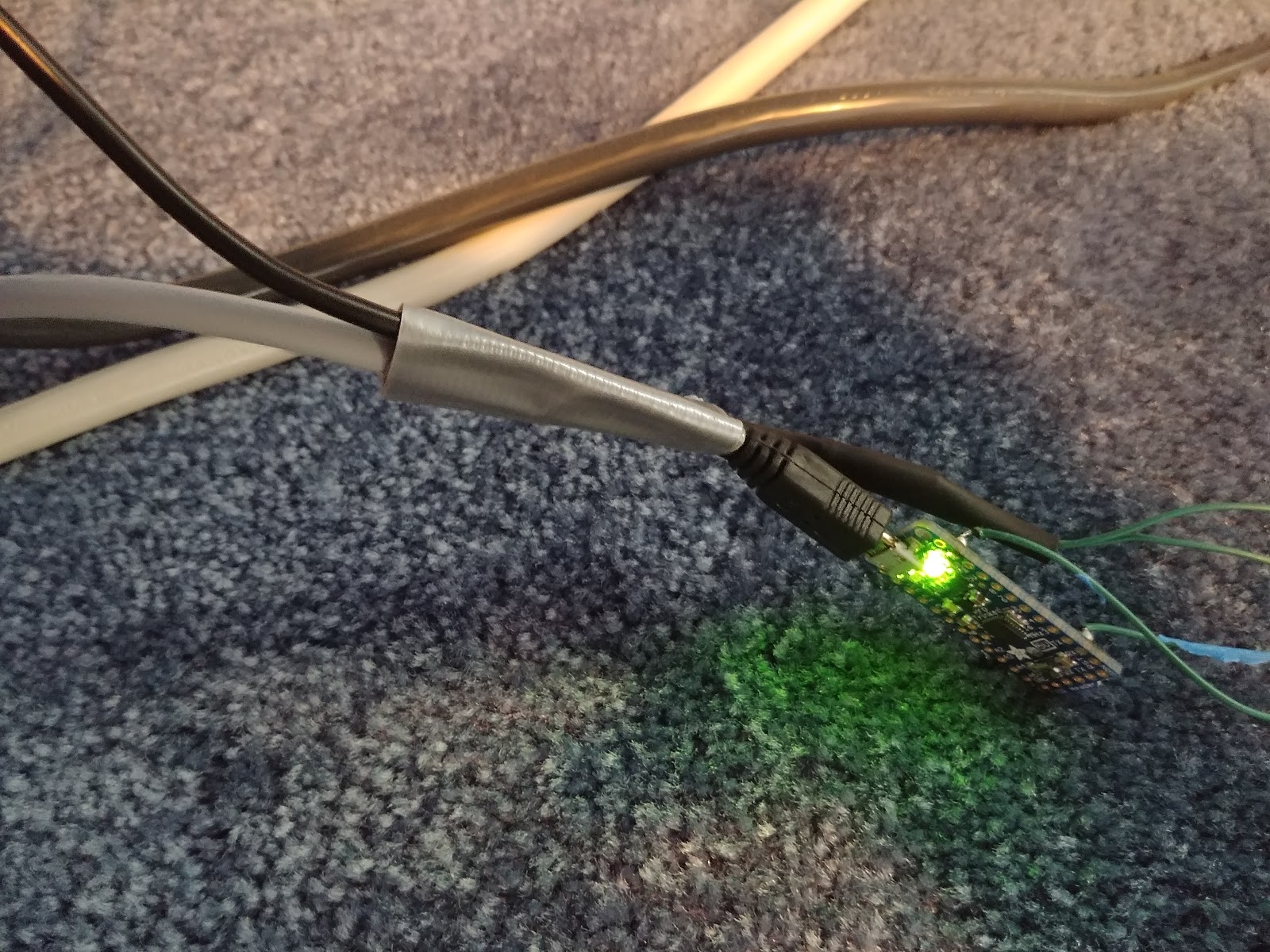 Ben's Journal: The surprisingly simple path to a foot powered emacs Ben's Journal: The surprisingly simple path to a foot powered emacs
