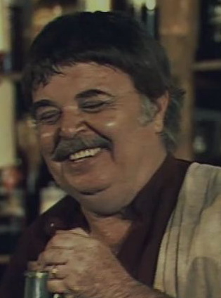 JUAN DANIEL - (101 anos) Ator * Barcelona, Espanha (20/02/1907) + RJ ...