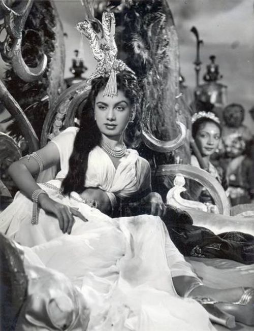 NAKARAJAN: NIMMI ,INDIAN ACTRESS BORN 1933 FEBRUARY 18