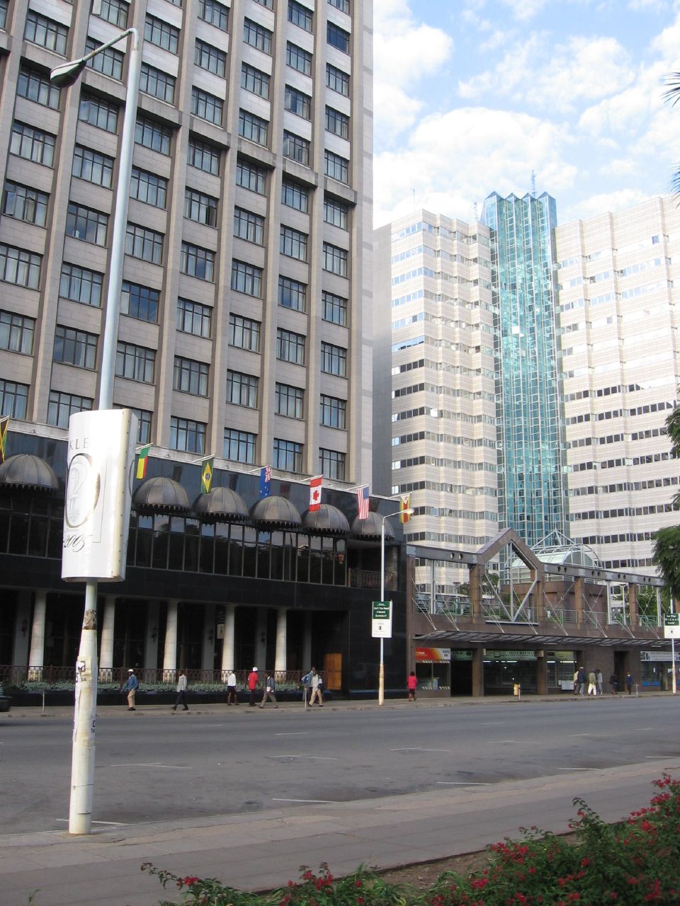 CITY GUIDE: HARARE, ZIMBABWE (PHOTOS) - AFRICA TRAVEL | Best City ...