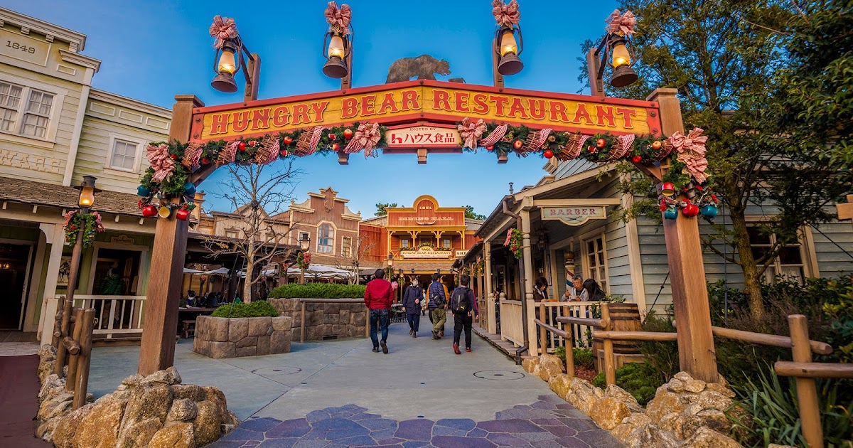 Disney Photoblography