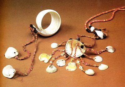 Public Anthropology: วัฒนธรรมการแลกเปลี่ยนแบบกูล่าริง (Kula ring) โดย ...