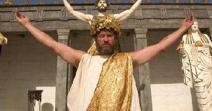 Two Great Historians On Alexander the Great Part 2 - Did Alexander take ...