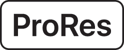Mac影片剪輯工作格式盡可能用ProRes