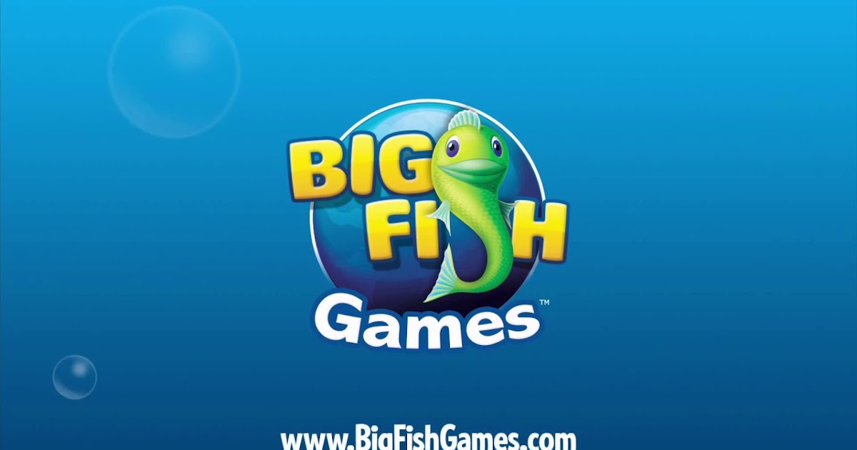 Big Fish Games Apps Phone Requirements - The Cryd's Daily