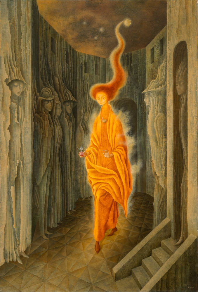Five Female Surrealists You Should Know